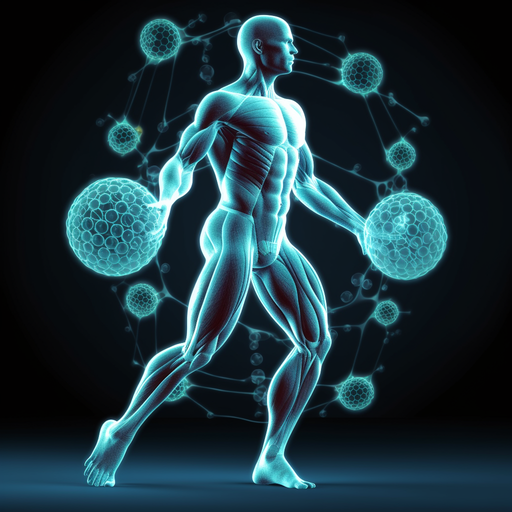 Stem Cells for Athletes: Enhancing Performance and Recovery | Cell LaVie